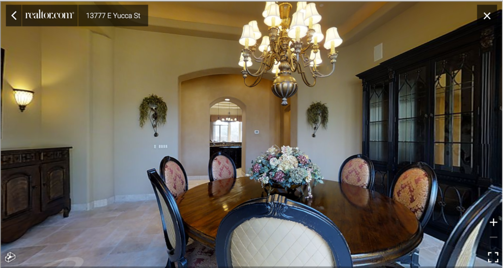 Step Inside Your Dream Home Virtually, Without Leaving Your Couch ...