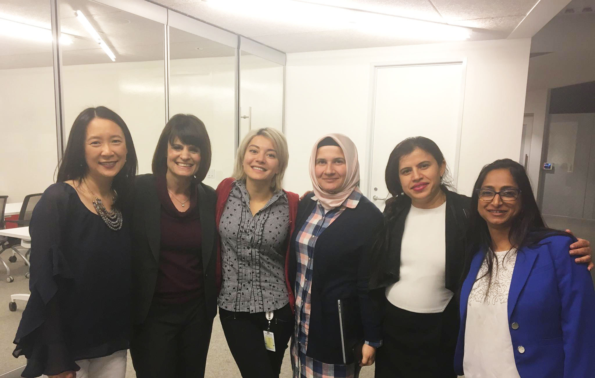 Grassroots Women’s Group Launches at Realtor.com®