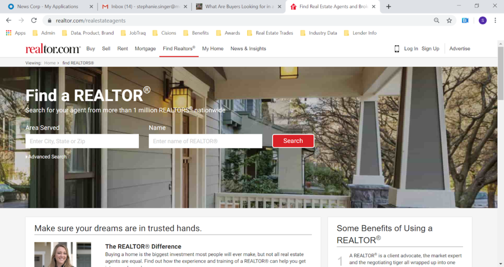 So you want to buy a home? Don’t go it alone.