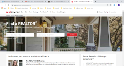 So you want to buy a home? Don’t go it alone.