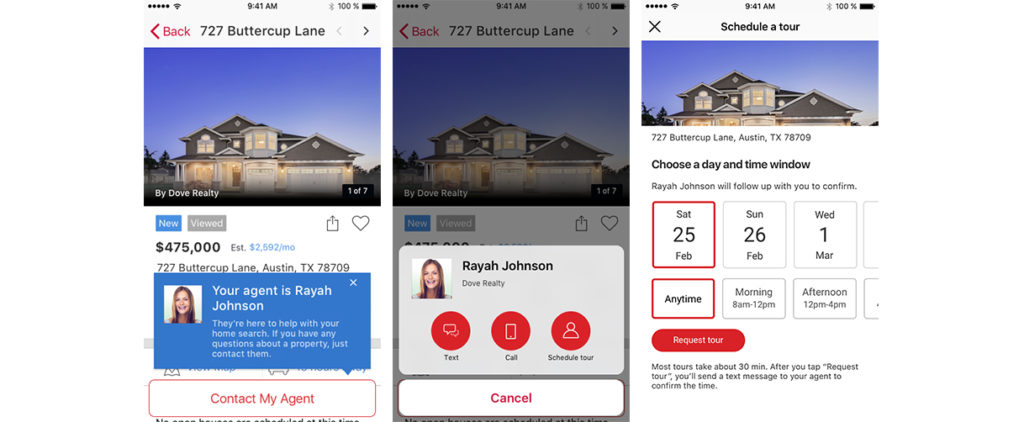 Realtor.com® app – The Home of Home Search Wherever You Go