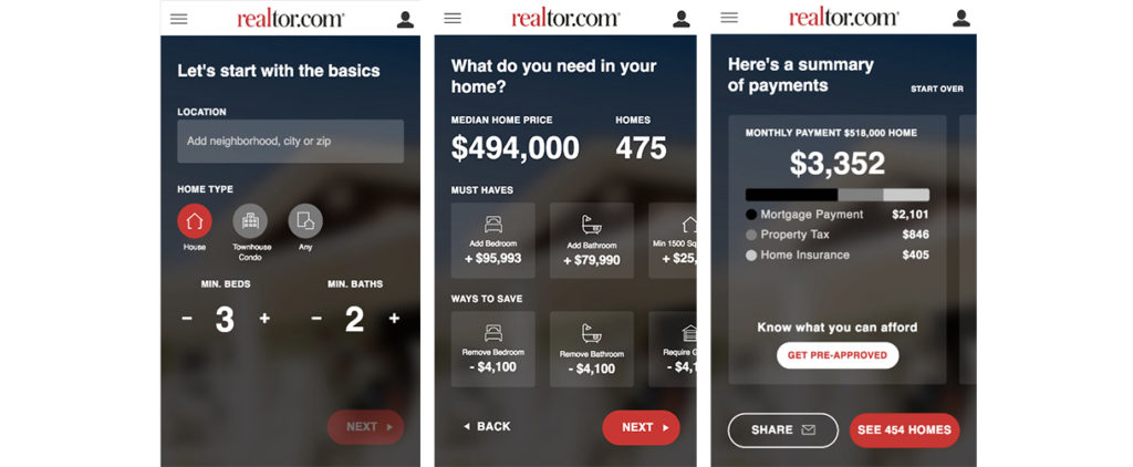 Realtor.com® app – The Home of Home Search Wherever You Go