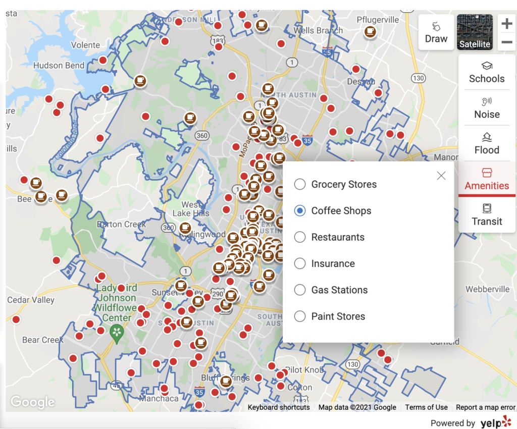 How to personalize your home search on Realtor.com® - Homemade