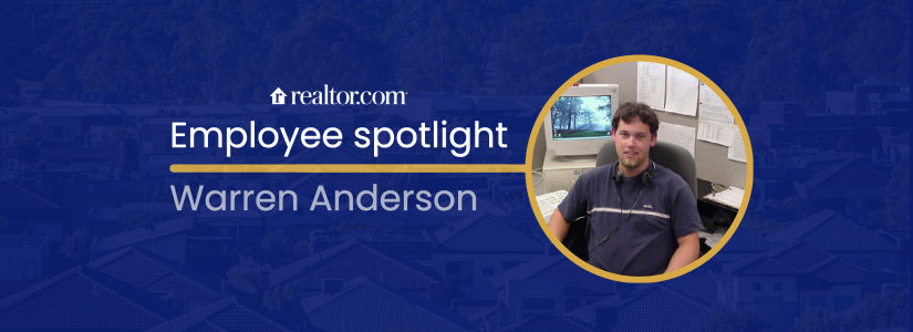 A look back on 20 years at Realtor.com® - Homemade