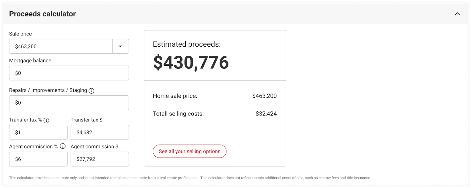Keep Track of Multiple Homes on Your My Home Dashboard - Homemade