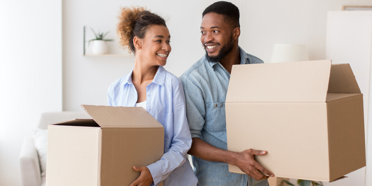 Timing is everything when renting a new home – Realtor.com’s move-in ...