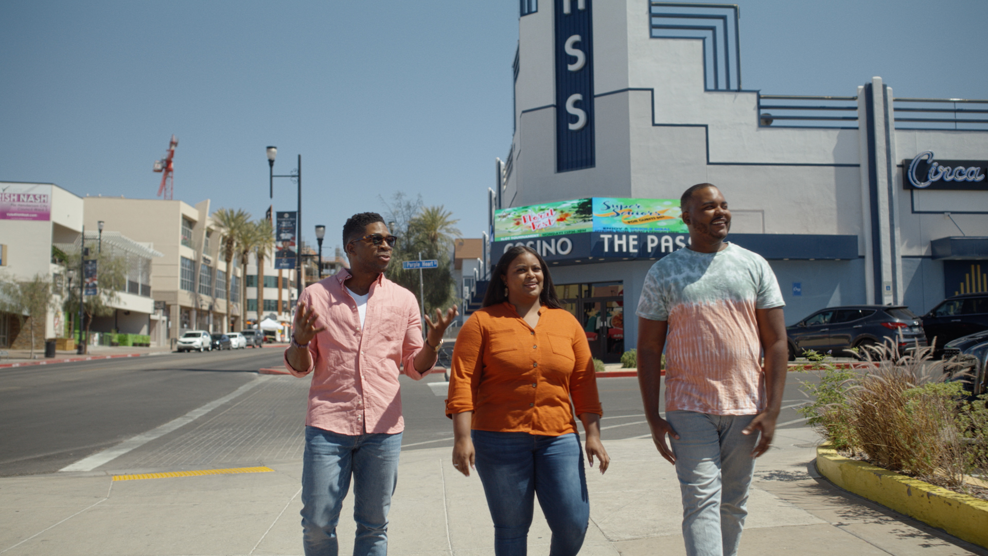 Tune in: Beyond the Block Season 3 Premieres October 6 - Homemade