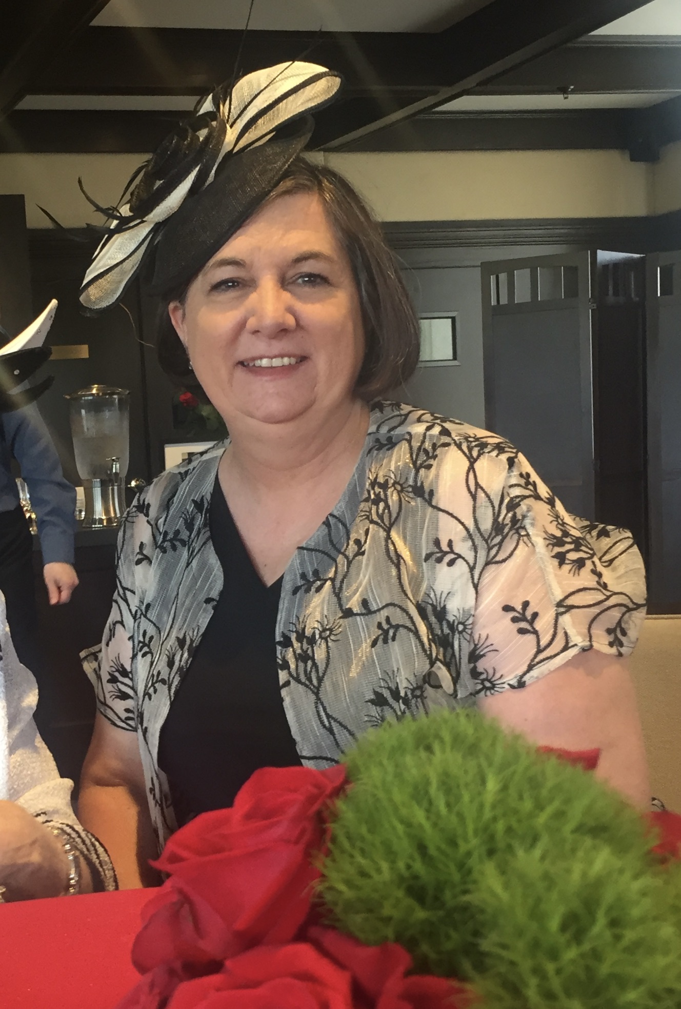 Forks in the road: Realtor.com's Susan McCullough journeys from ...